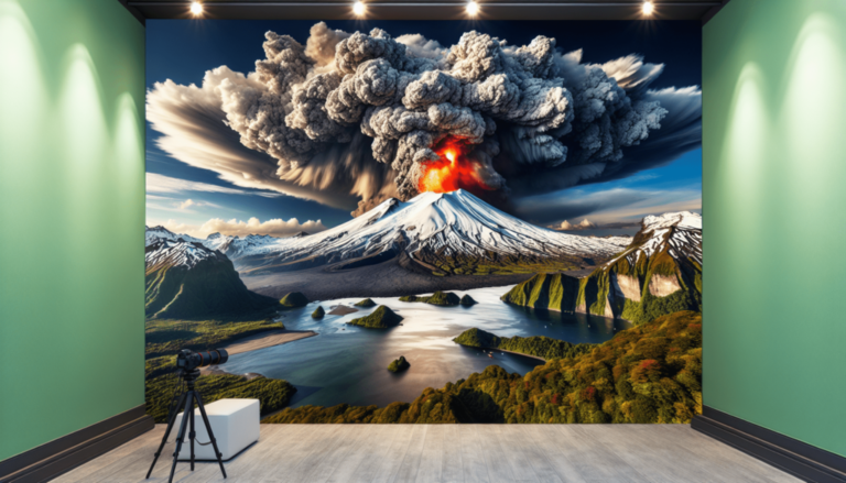 The Most Beautiful Yet Dangerous Places in the World - SPOTXY The Most Beautiful Yet Dangerous Places in the World - SPOTXY